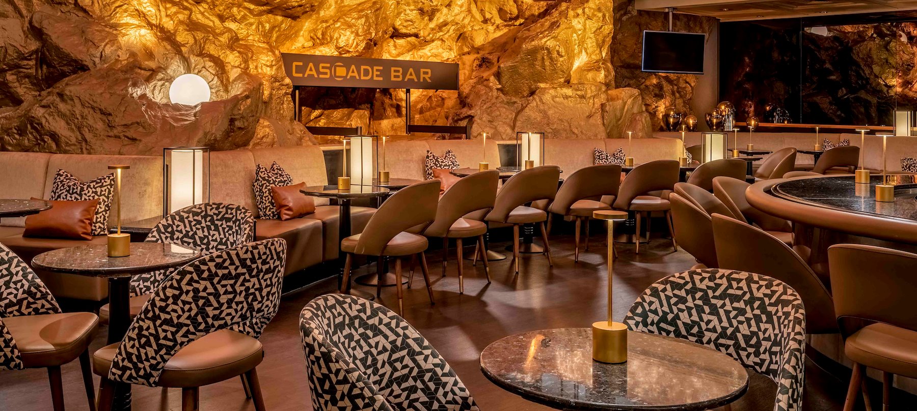 Home | Vienna Marriott Restaurants