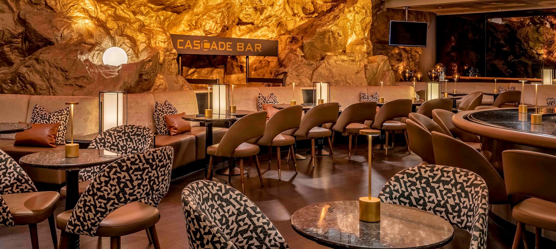 Home | Vienna Marriott Restaurants